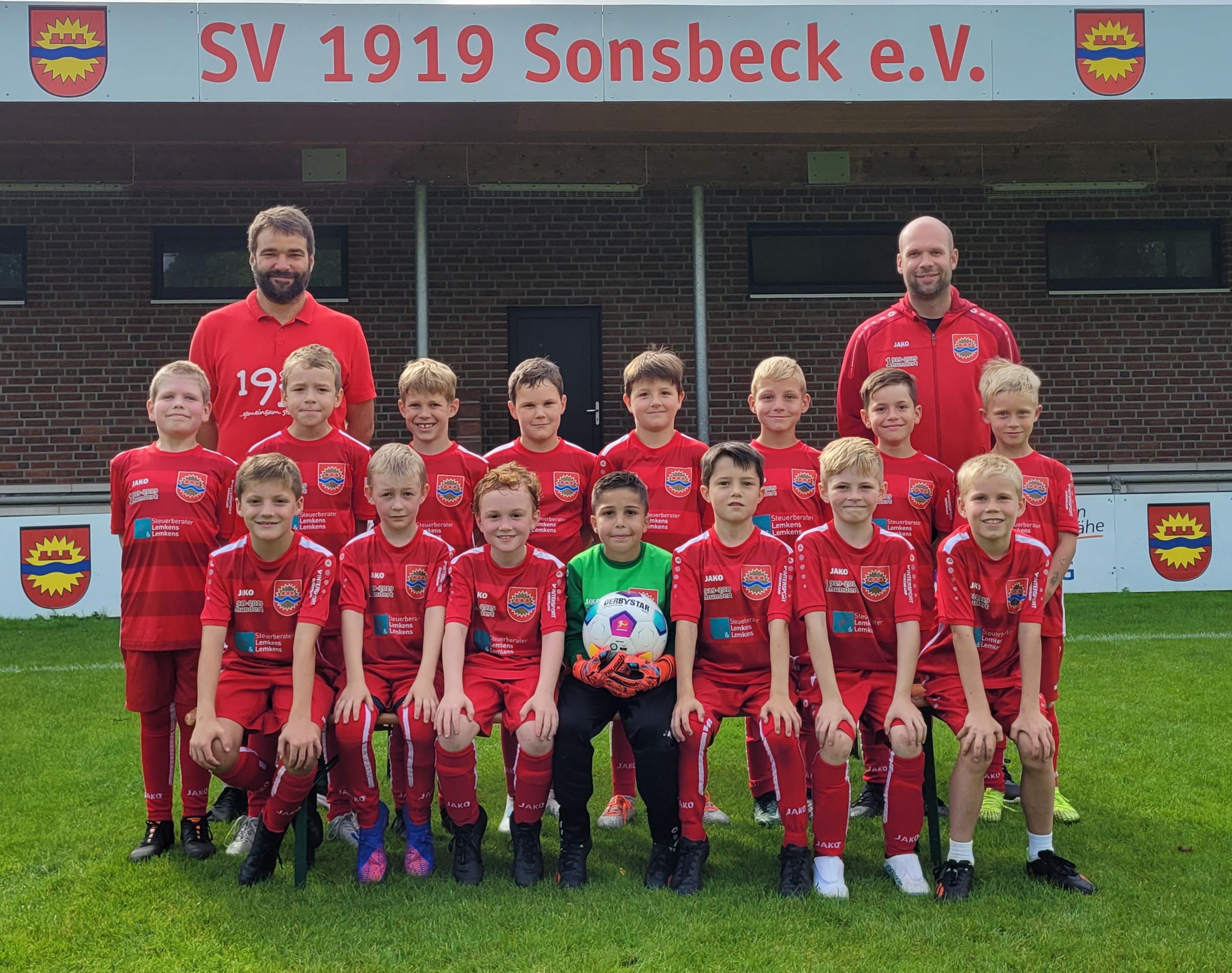 SV-Sonsbeck